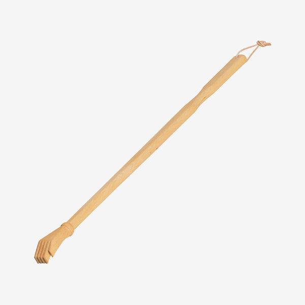 Wooden Back Scratcher - Heima