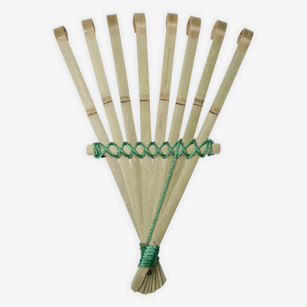 Bamboo Hand Rake - Heima
