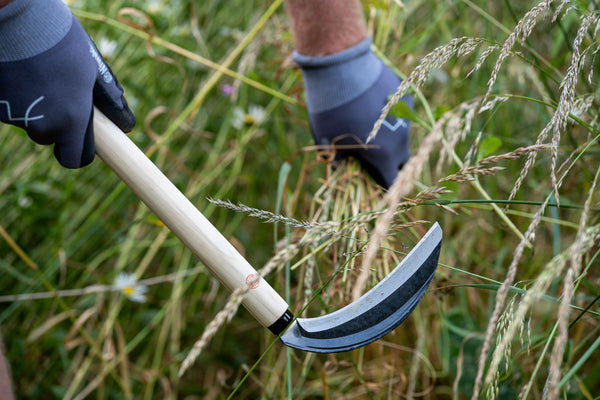 Niwaki Sickle / Japanese Kama - Heima