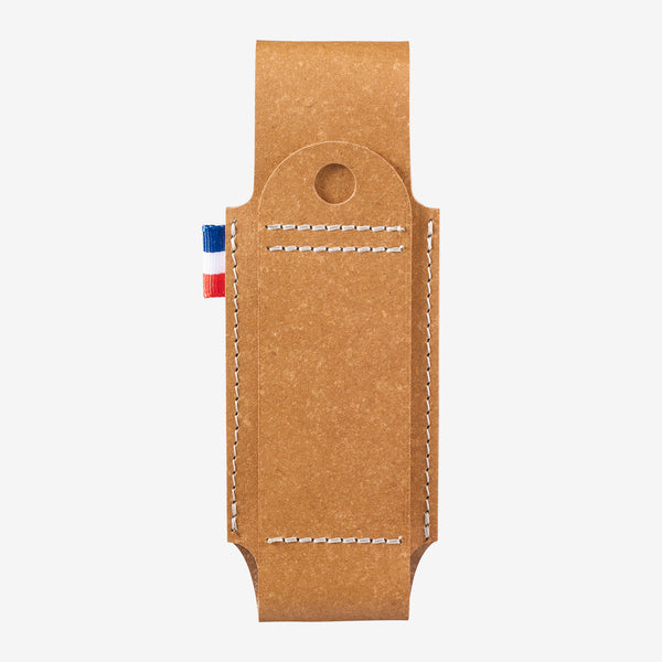 Opinel Simple Leather Knife Sheath - Heima