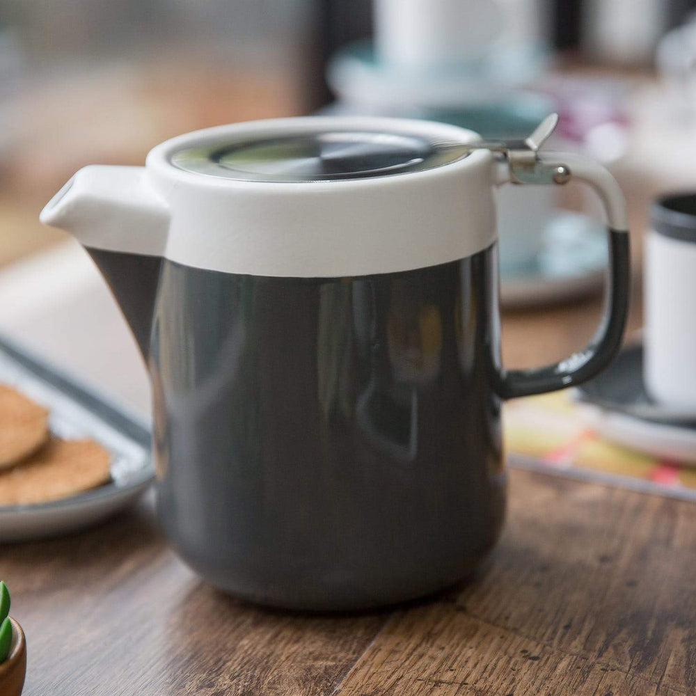 Barcelona Stacking Teapot - Heima