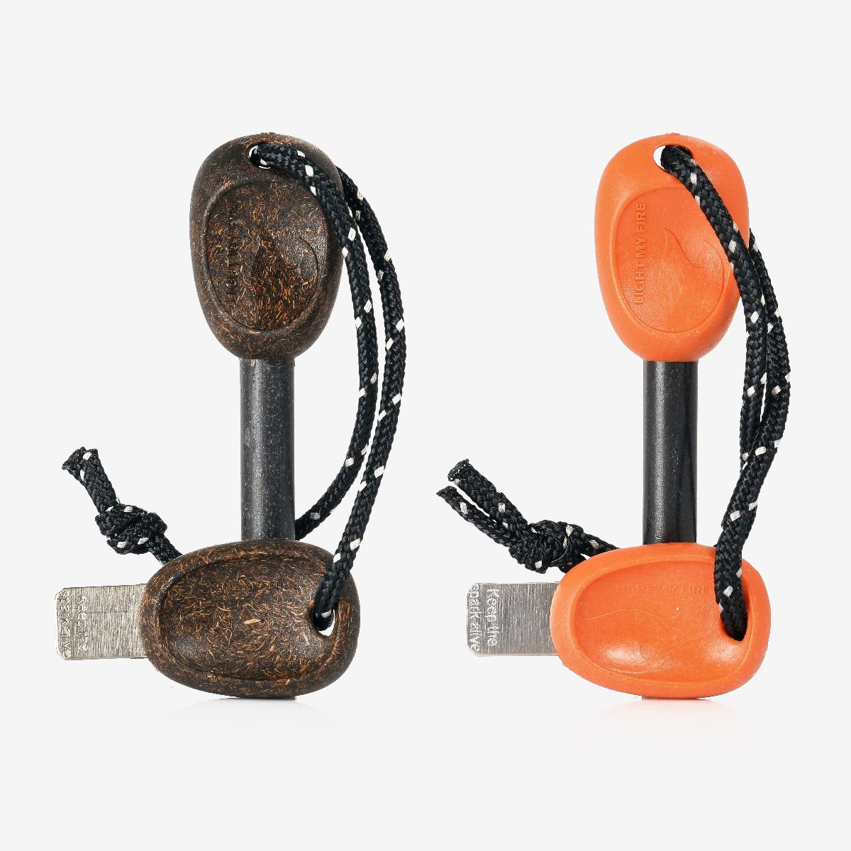 Swedish Army Fire Steel / Spark Stick - Heima