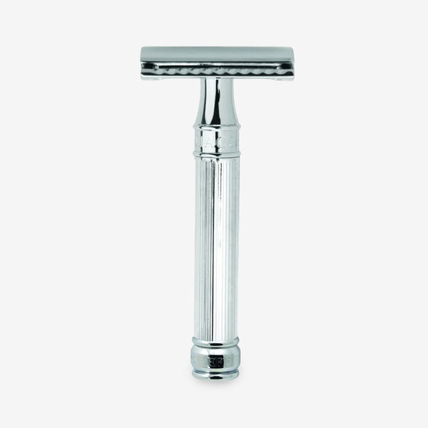 Traditional Sheffield Safety Razor - Heima